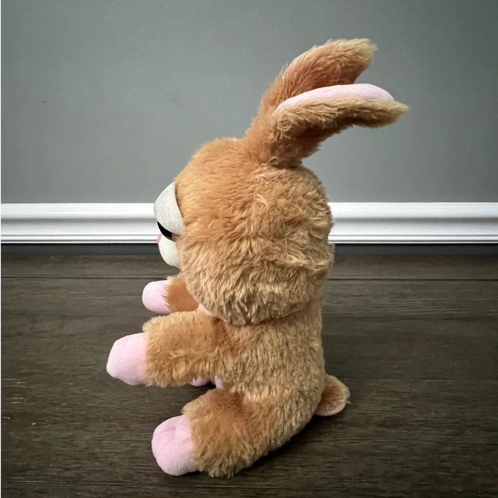 Feisty Pets | Toys | Feisty Pets Vicky Vicious Plush Stuffed Animal ...